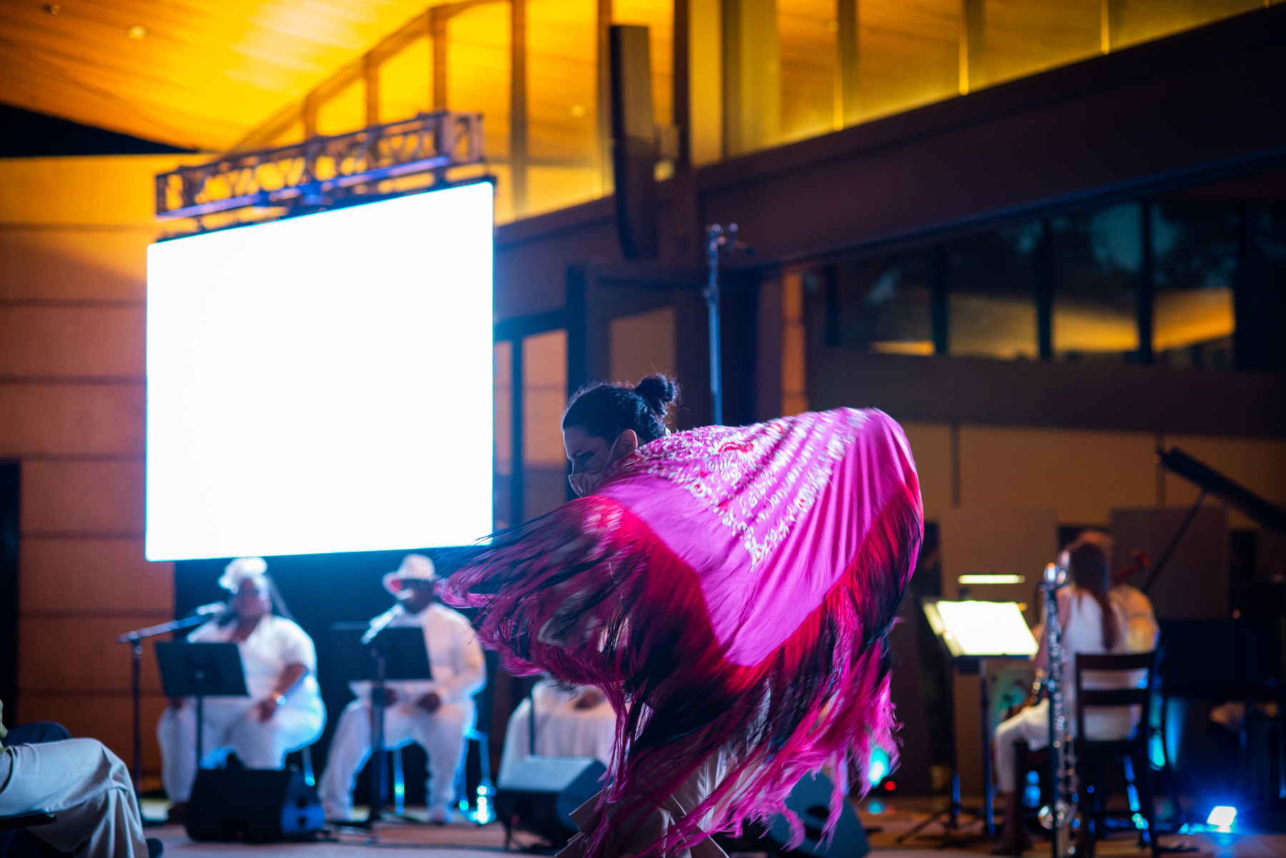 20-21 Season Recap - SOLI Chamber Ensemble